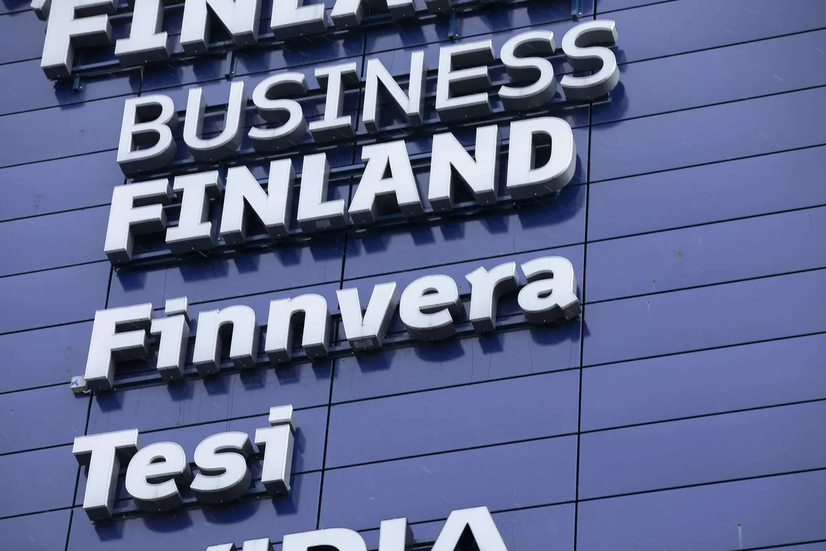 Finnvera varoittaa: Pankkimarkkinan kansainvälinen kuohunta tulee ...