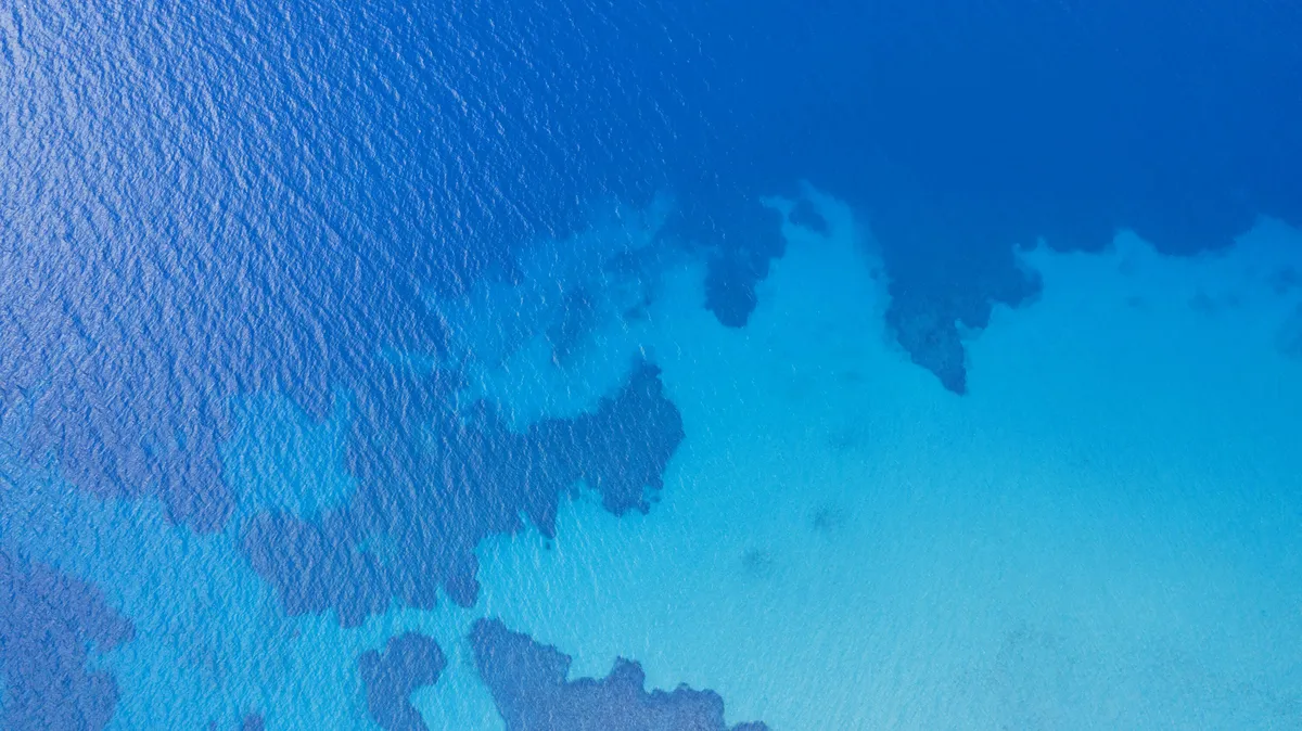 Valtameret sitoivat viime vuonna hiilidioksidia paljon odotettua ...