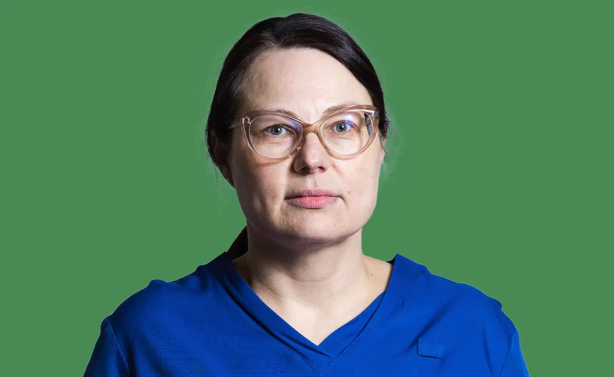 Lääkäri Anne Salonen: ”Koin syyllisyyttä, kun potilas ei toipunut ...