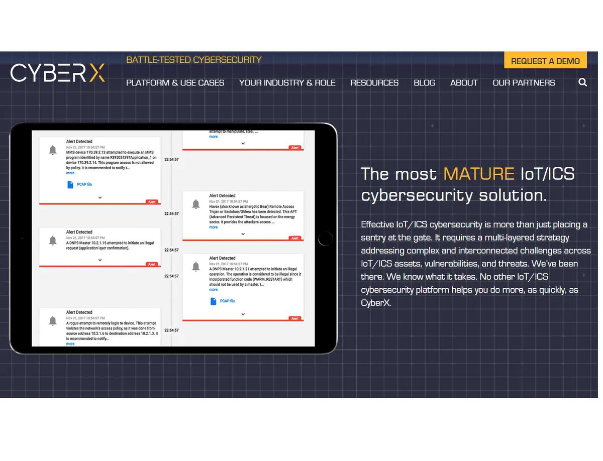 Microsoft osti CyberX:n | Tekniikka&Talous