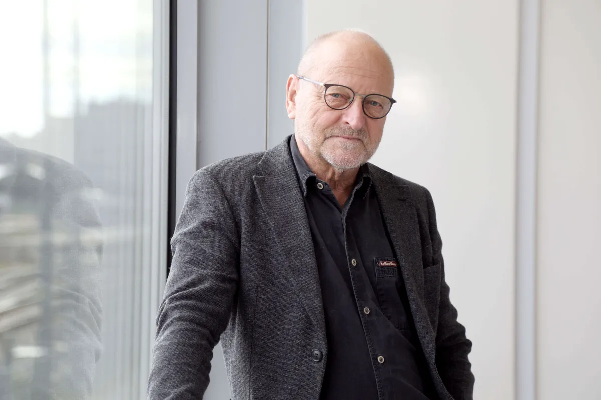 Työuupuneella on meille vakava viesti, sanoo terapeuttiguru Tommy ...
