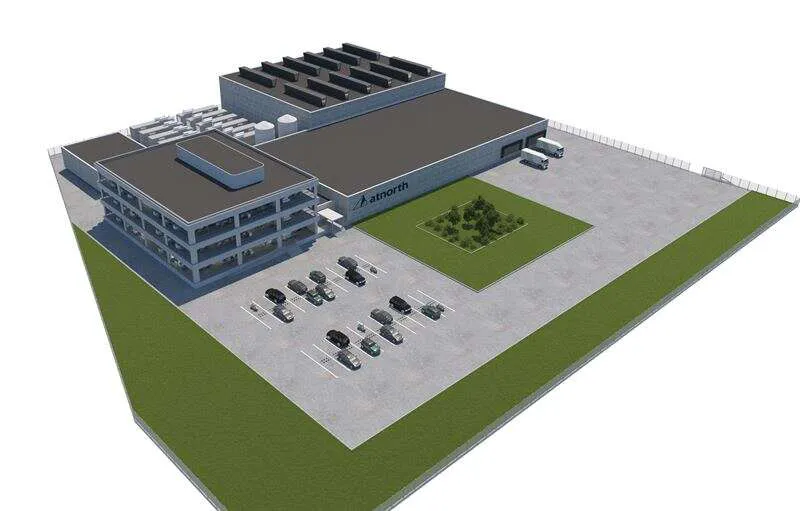 Uusi 15 megawatin datakeskus avataan Espooseen | Tekniikka&Talous