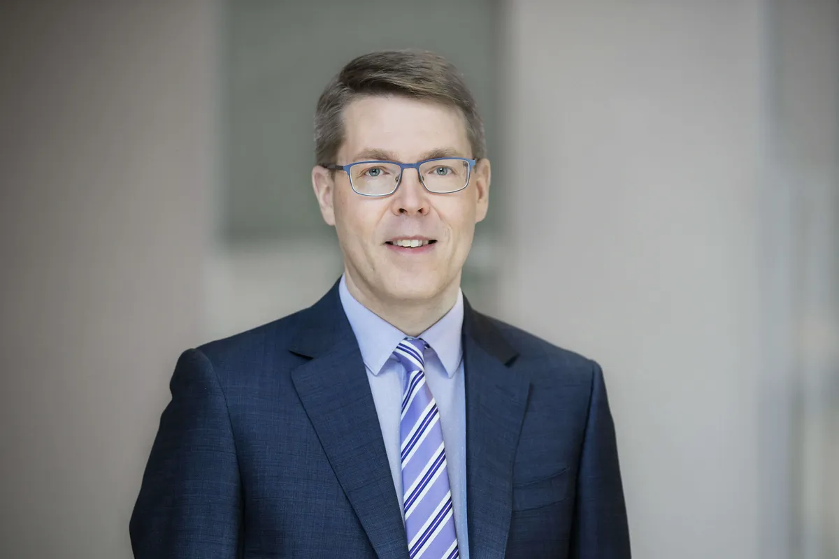 OP nimitti uusia johtajia, kun Olli Lehtilä siirtyy yhdistyvän pankin ...