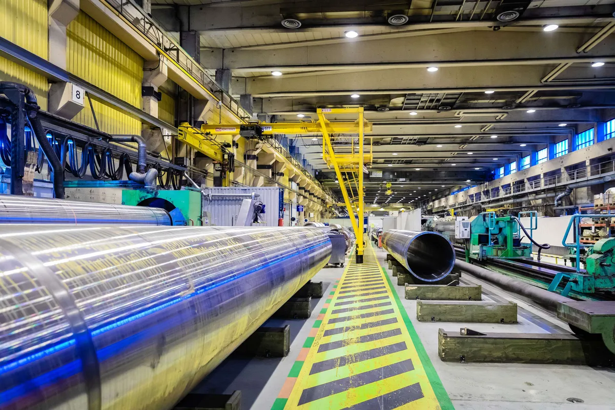 Solidium osti yli 14 miljoonalla eurolla Valmetin osakkeita | Arvopaperi