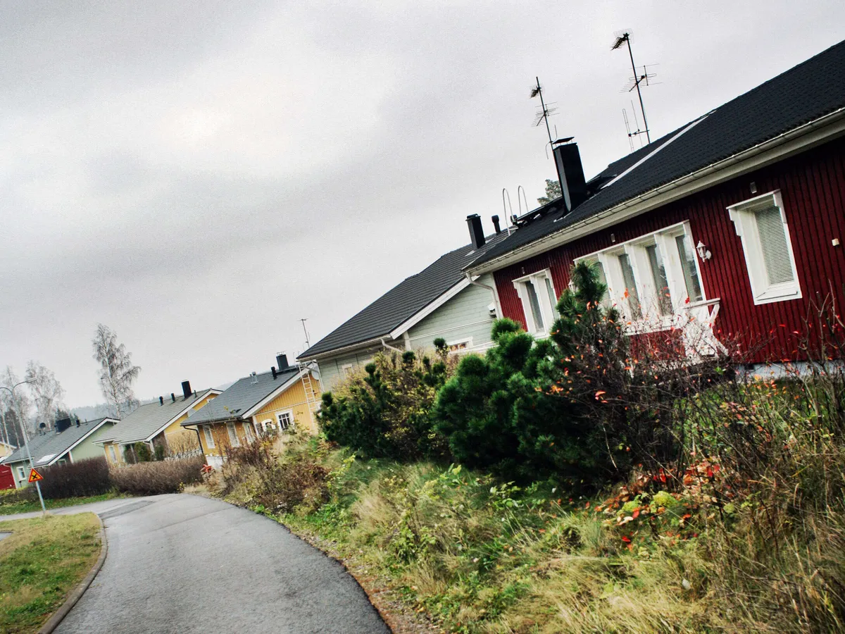 Öljylämmitys vaihtoon: avustusta annettu jo 5200 hakijalle | Tekniikka ...