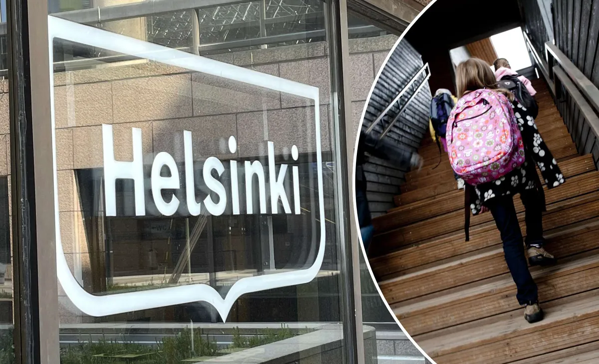 Helsingin kaupungin tietomurto voi koskea 96 700 oppijaa ja heidän ...
