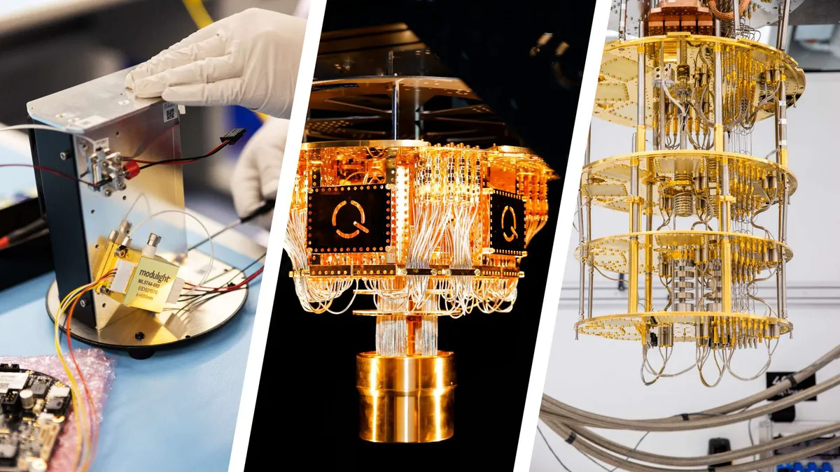 T&T selvitti: Tässä 12 lupaavaa suomalaista kvanttiteknologian yritystä ...