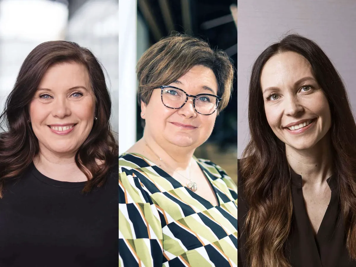 Nämä ovat Suomen suurimmat naisten johtamat it-yritykset | Tivi