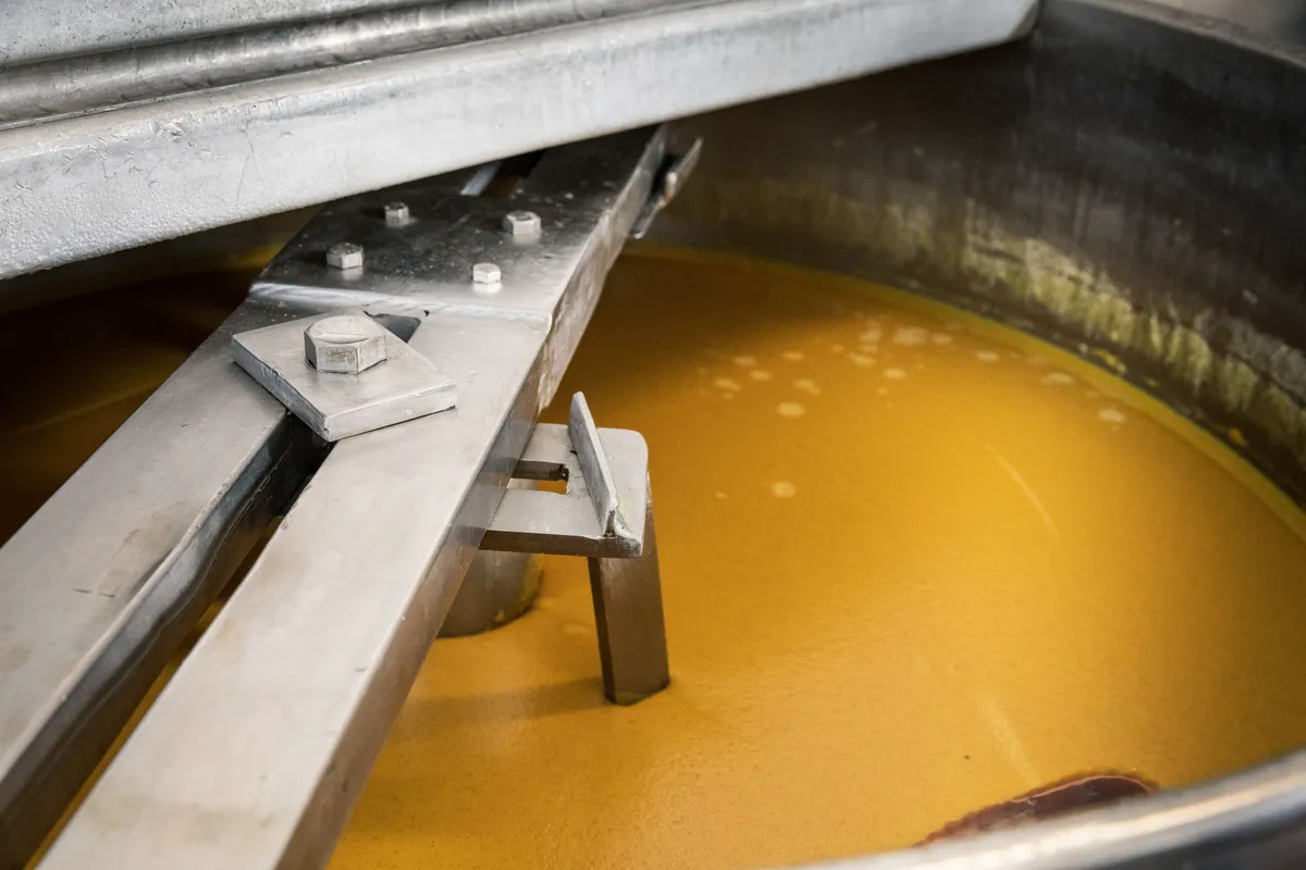 Turun Sinapin valmistaja kyberiskun kohteena – tuotanto keskeytyi ...