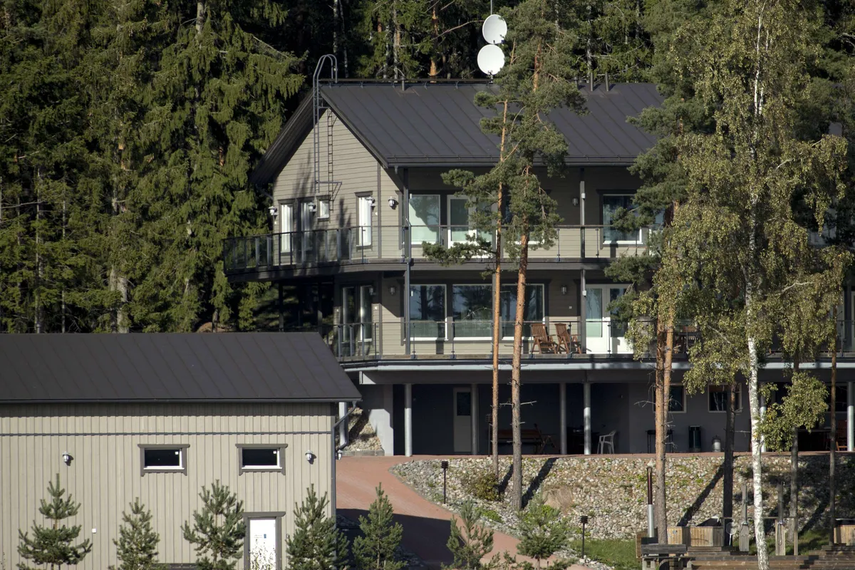 Airiston Helmen pääomistajalle tuomio – Iso osa syytteistä kaatui ...