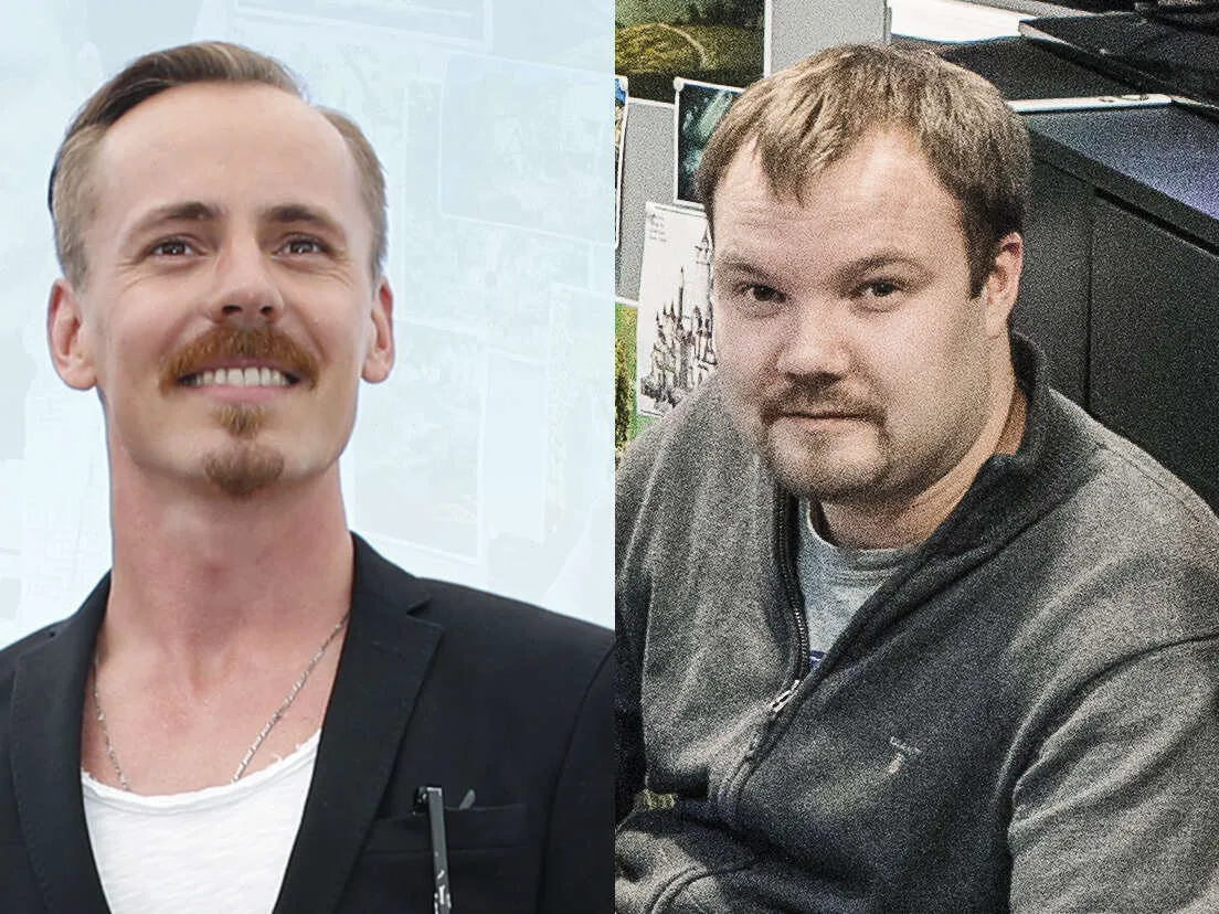 Supercellin Lassi Leppinen Hiitolanjoki-hankkeen suurlahjoittaja: ”Olen ...