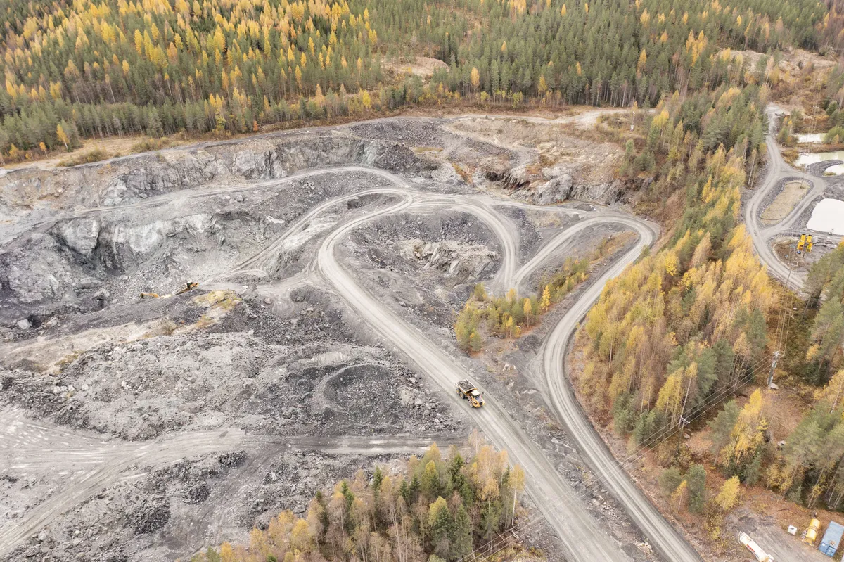 Endominesin tuotanto kasvoi – Taustalla yritysjärjestely | Kauppalehti