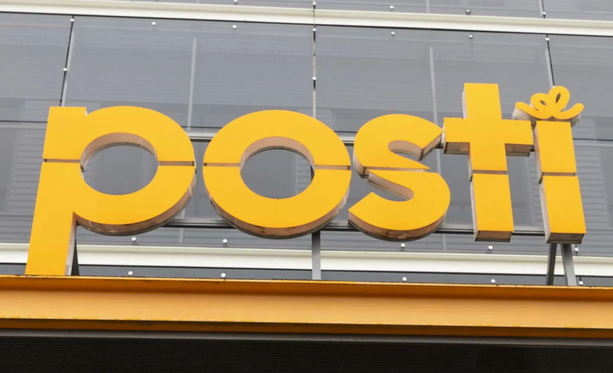 Posti sai Suomen historian suurimmat gdpr-sakot – miljoonia euroja | Tivi