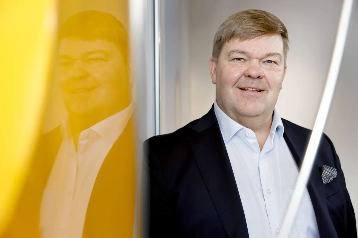 Näin Ilmarisen toimitusjohtaja Mikko Mursula sijoittaa omat rahansa ...
