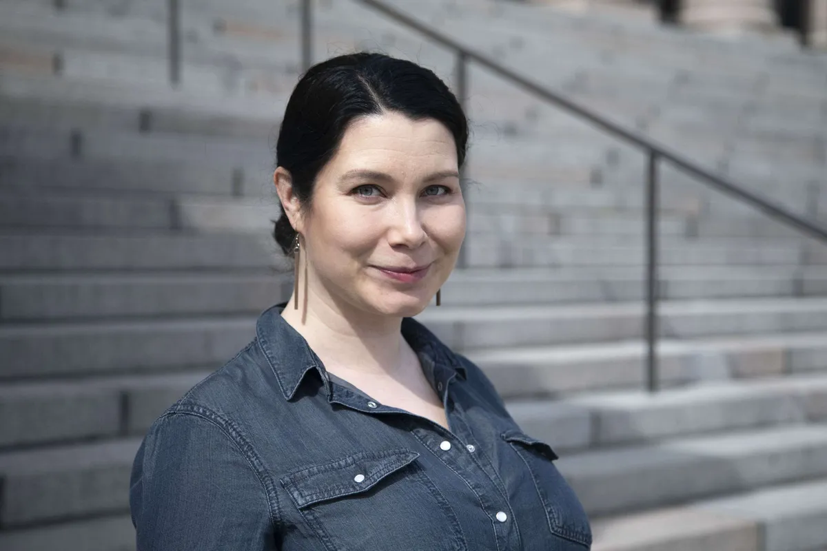 Vihreiden Emma Kari vaatii turkistarhauksen kieltoa – ”Suomi on ...