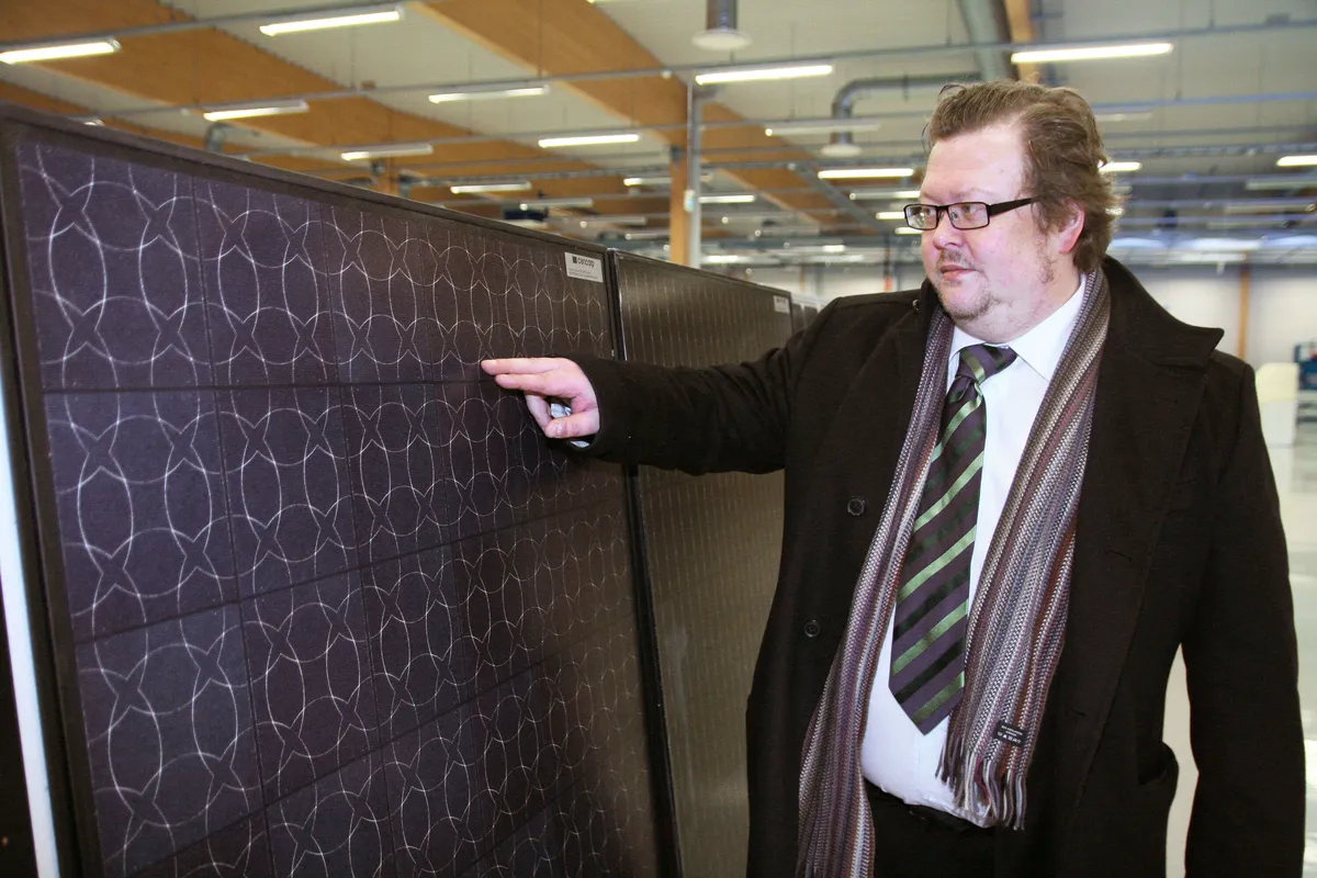 Valoe ja Simoldes jatkavat yhteistyötään – ”Uusi tilaus avaa Valoelle ...