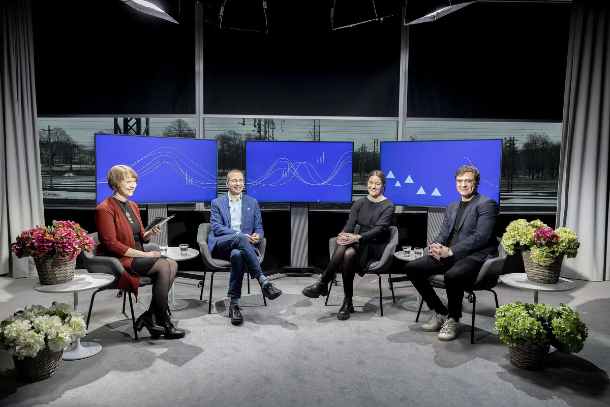 Millainen riski Kiina nyt on? – Analyytikko: ”Tässä on iso ero” | Talouselämä