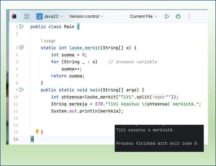 28-vuotias ohjelmointikieli päivittyy – "uudet java-versiot ovat paljon ...