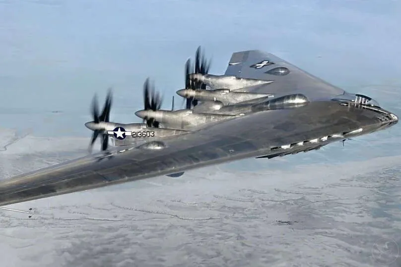 USA:ssa rakennettiin huippuedistyksellinen lentävä siipi – Sitten ...