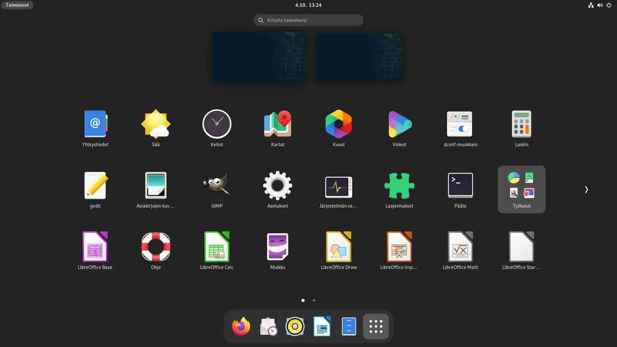 Paras jatkuvasti päivittyvä Linux-jakelu – tällainen on OpenSUSE ...