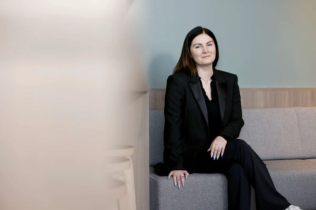 Anna Sundell kirjoitti 177 työhakemusta – Sitten hän muutti niissä ...