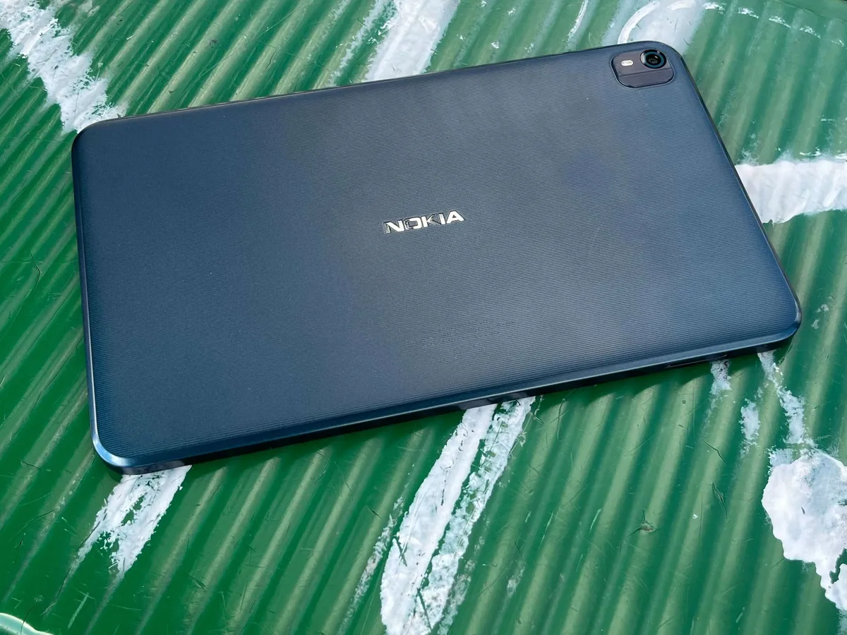 Testissä Nokia T10 – kuinka hyvän tabletin 200 eurolla voi saada ...