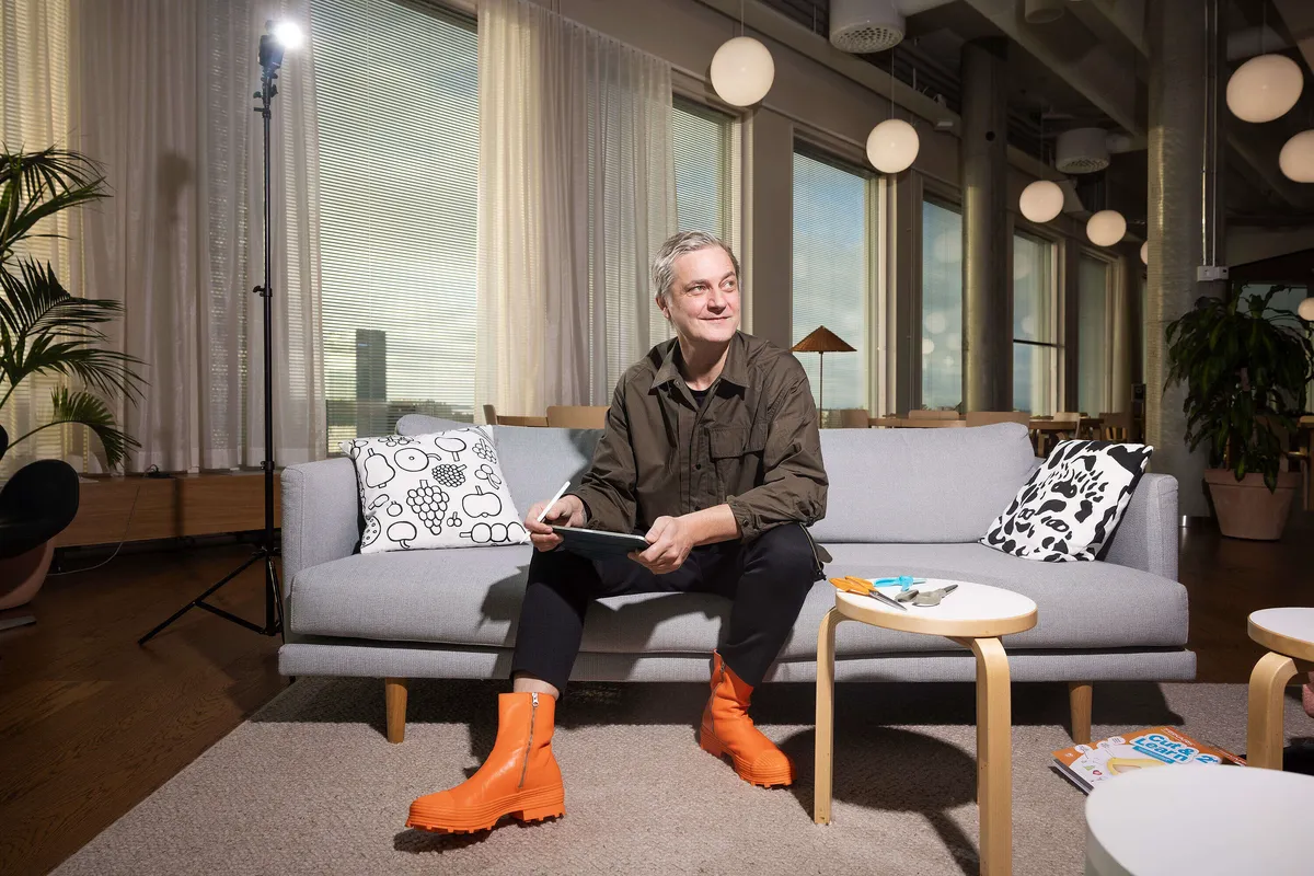 Fiskars - Kannattavuusoptimointi ja transformaatiotarina? - Sivu 14 - Osakkeet - Osakesijoittaminen