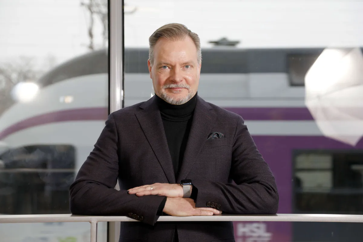 Professori kertoo, miksi Wille Rydman selvinnee kohun tästä ...