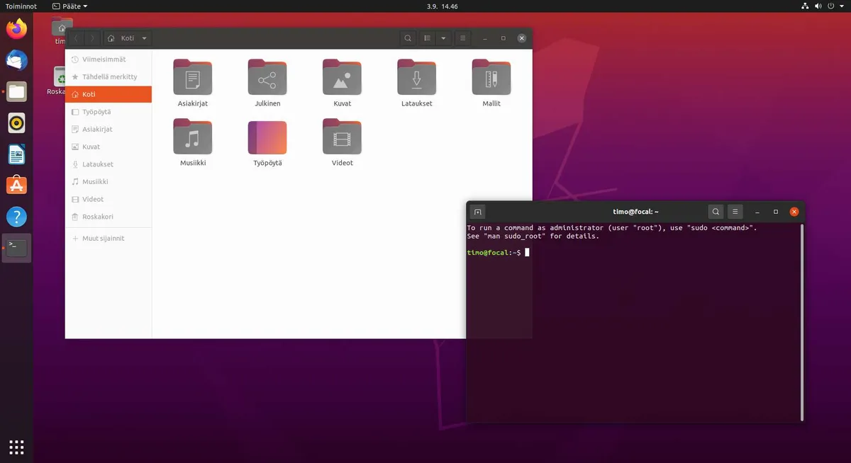 Testissä Ubuntu 20.04.5 LTS: edelleen eräs parhaista Ubuntu-versioista ...