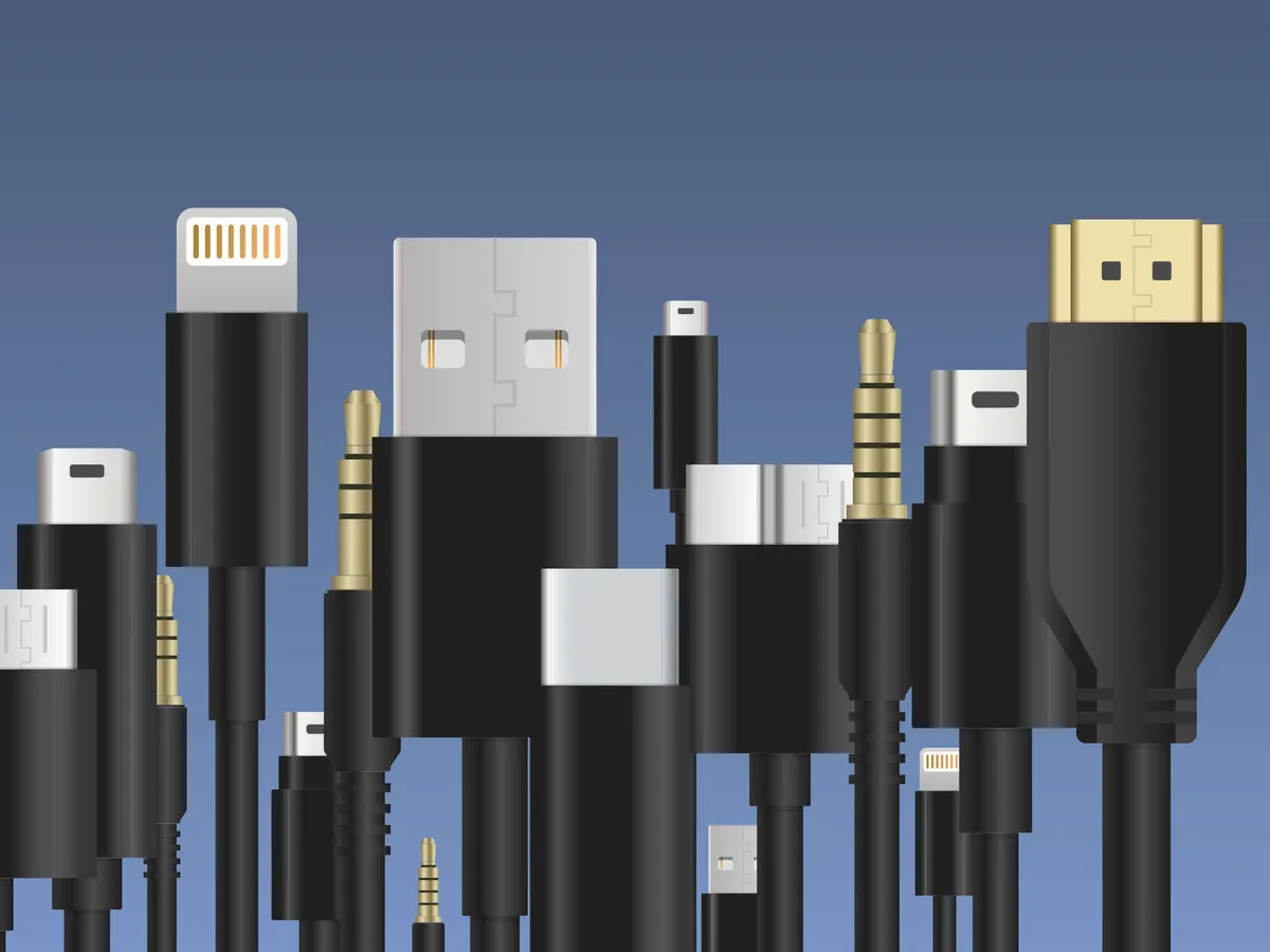 Opas: Tietokoneen liitännät – näin löydät oikeat portit | Mikrobitti