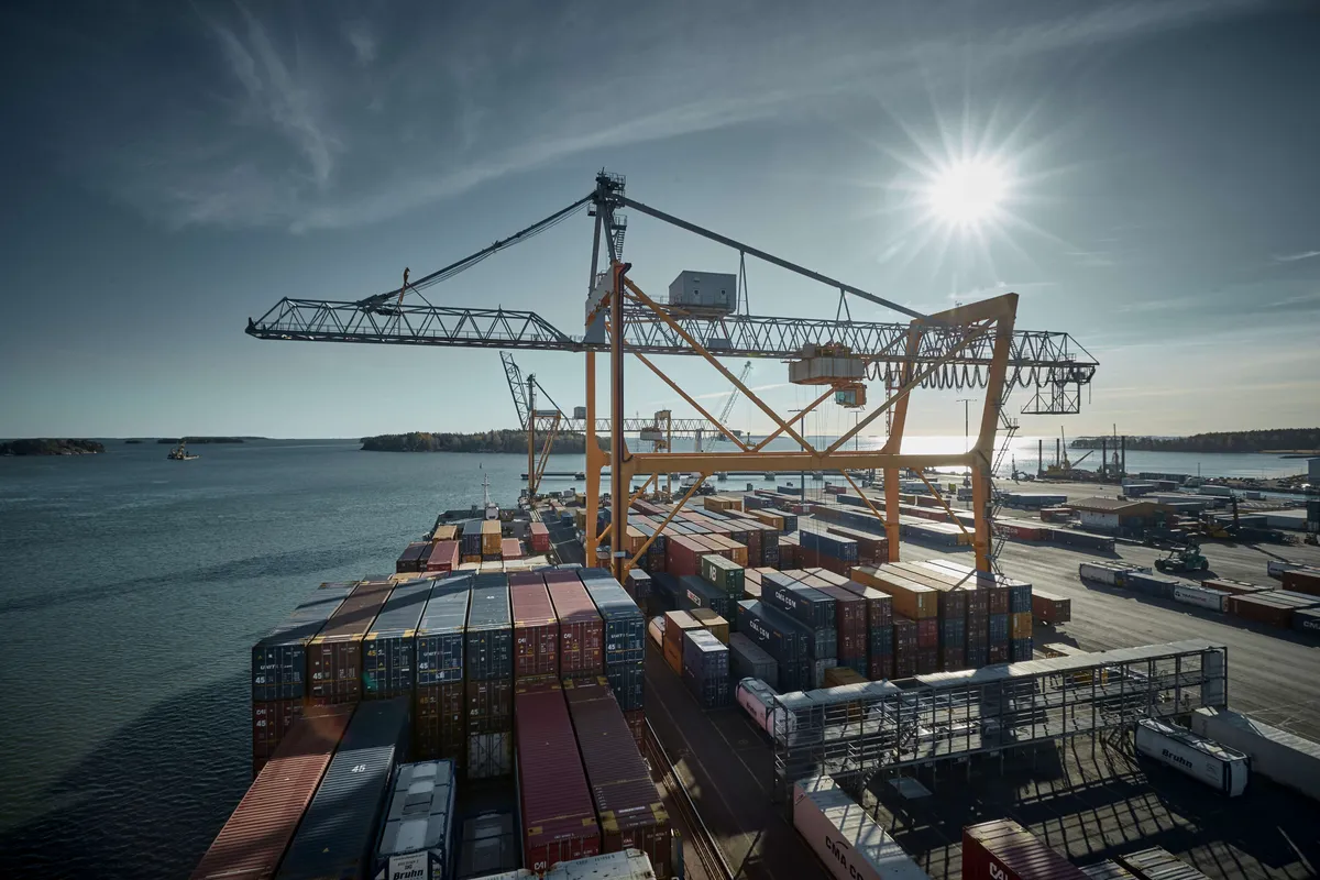 Suomen talous on käännepisteessä | Kauppalehti