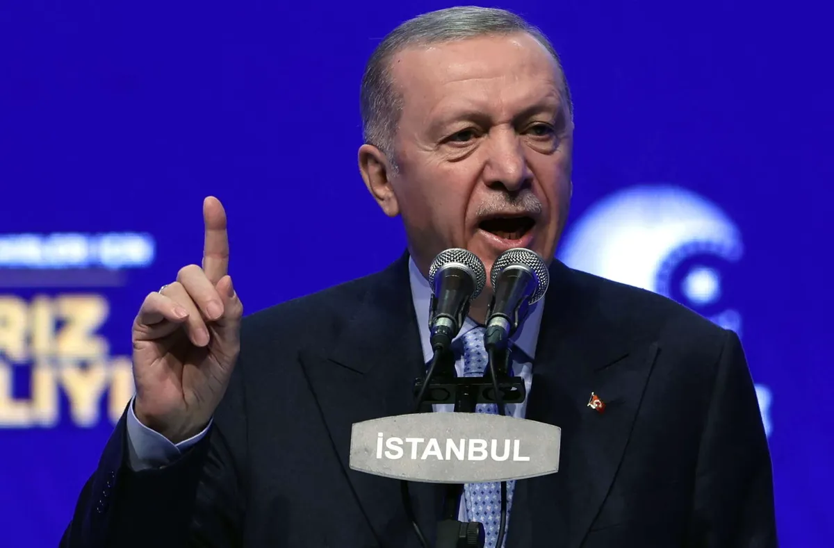 Turkki On Hyv ksynyt Ruotsin Nato j senyyden Kauppalehti