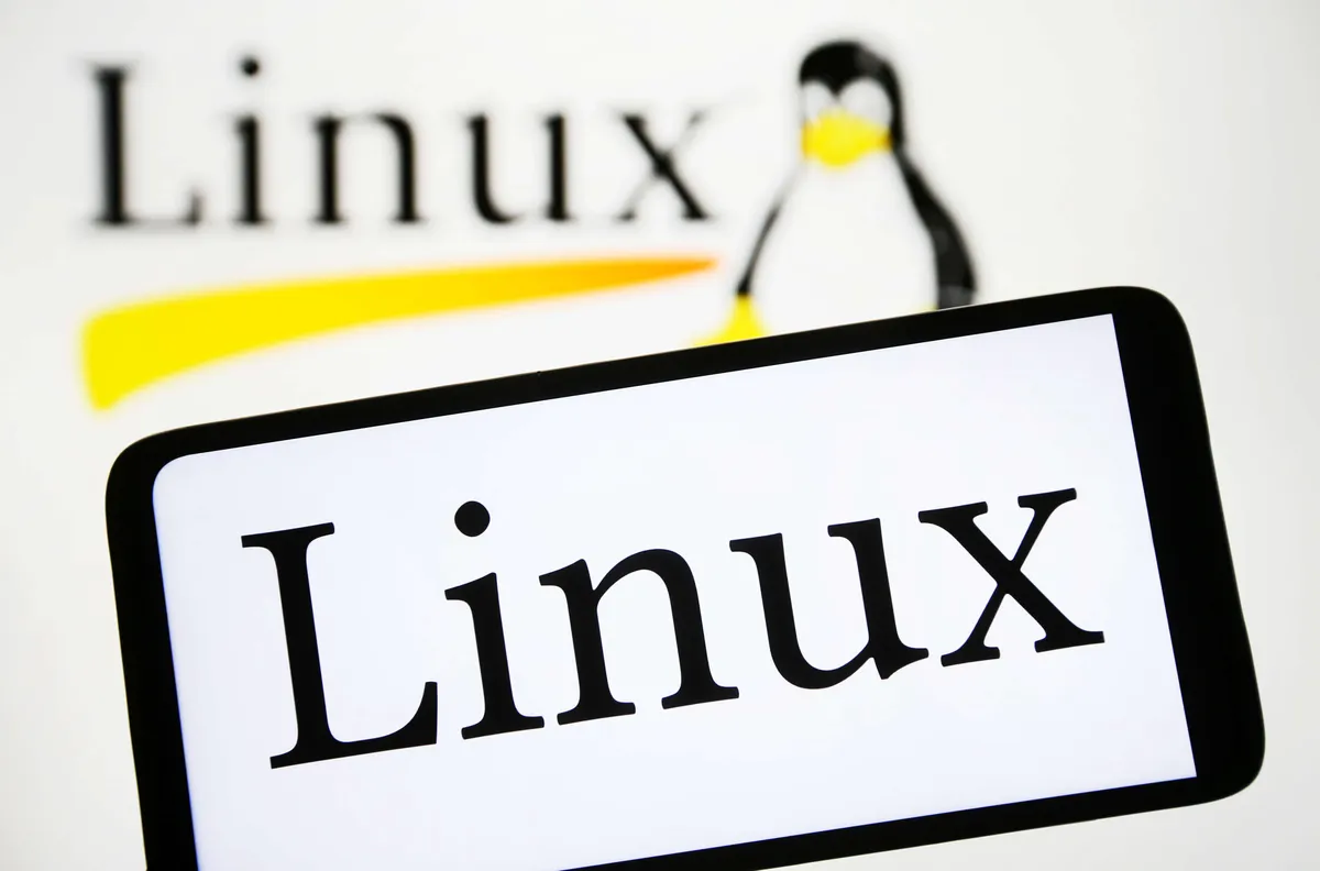 Linux made a historic achievement in popularity as a gaming platform ...