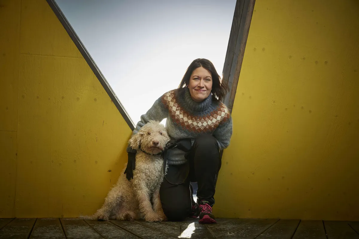 Uteliaisuus vei keuhkolääkärin töihin lääketeollisuuteen ...