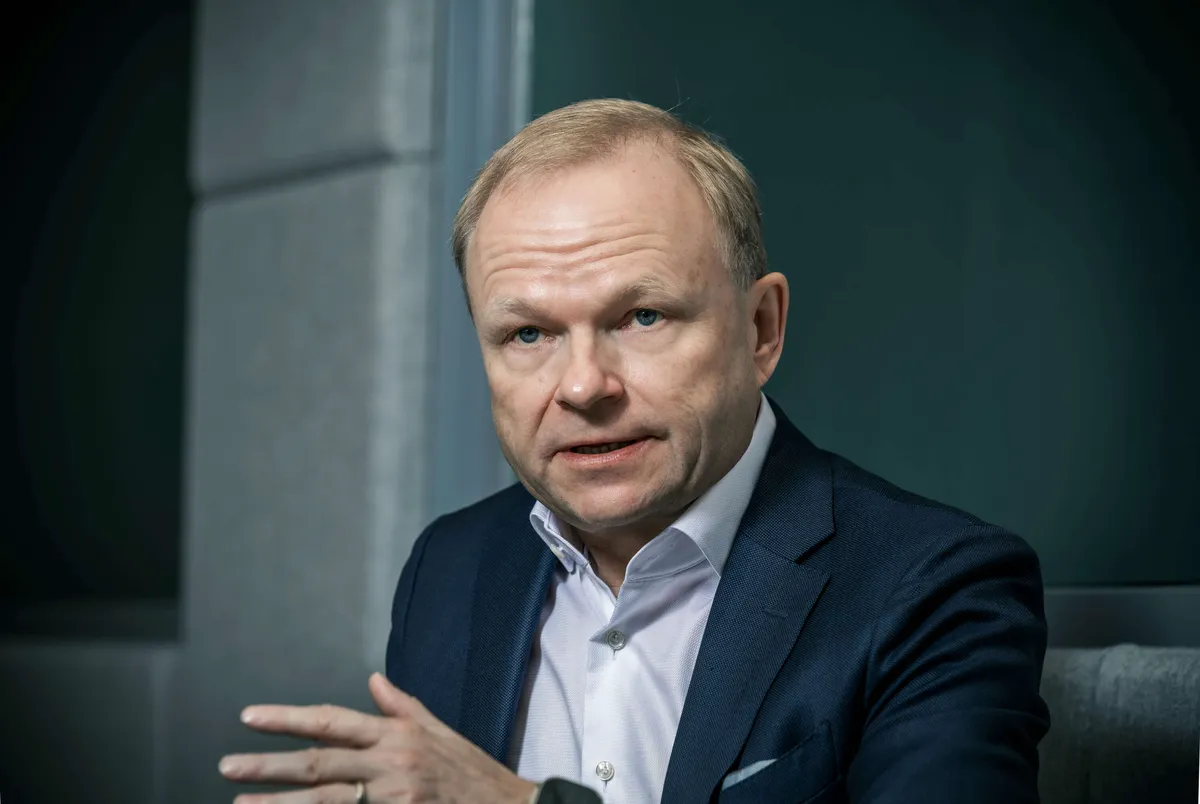 Nokian Lundmark Vertaa EU n Kilpailukyky Ruumishuoneeseen N m 8
