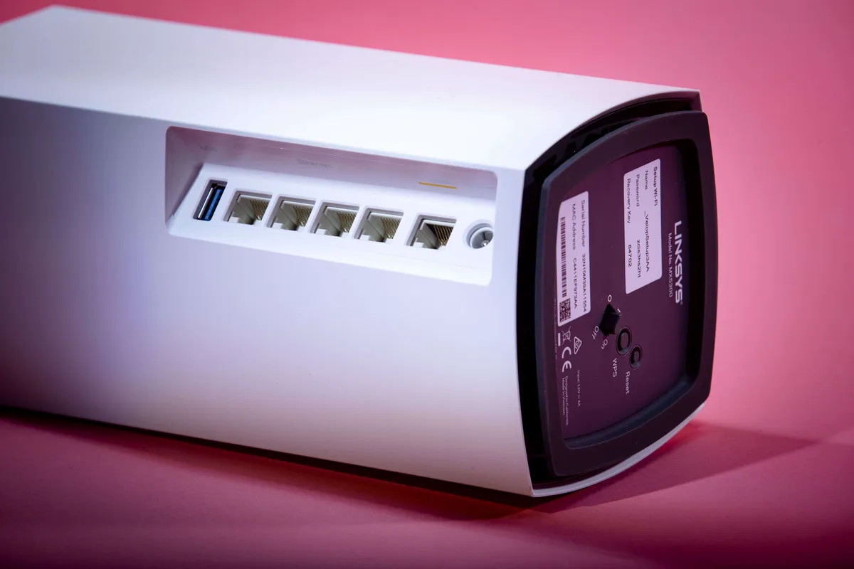 Mesh-reititin voi tuottaa pettymyksen – yksi asia kannattaa tietää ...