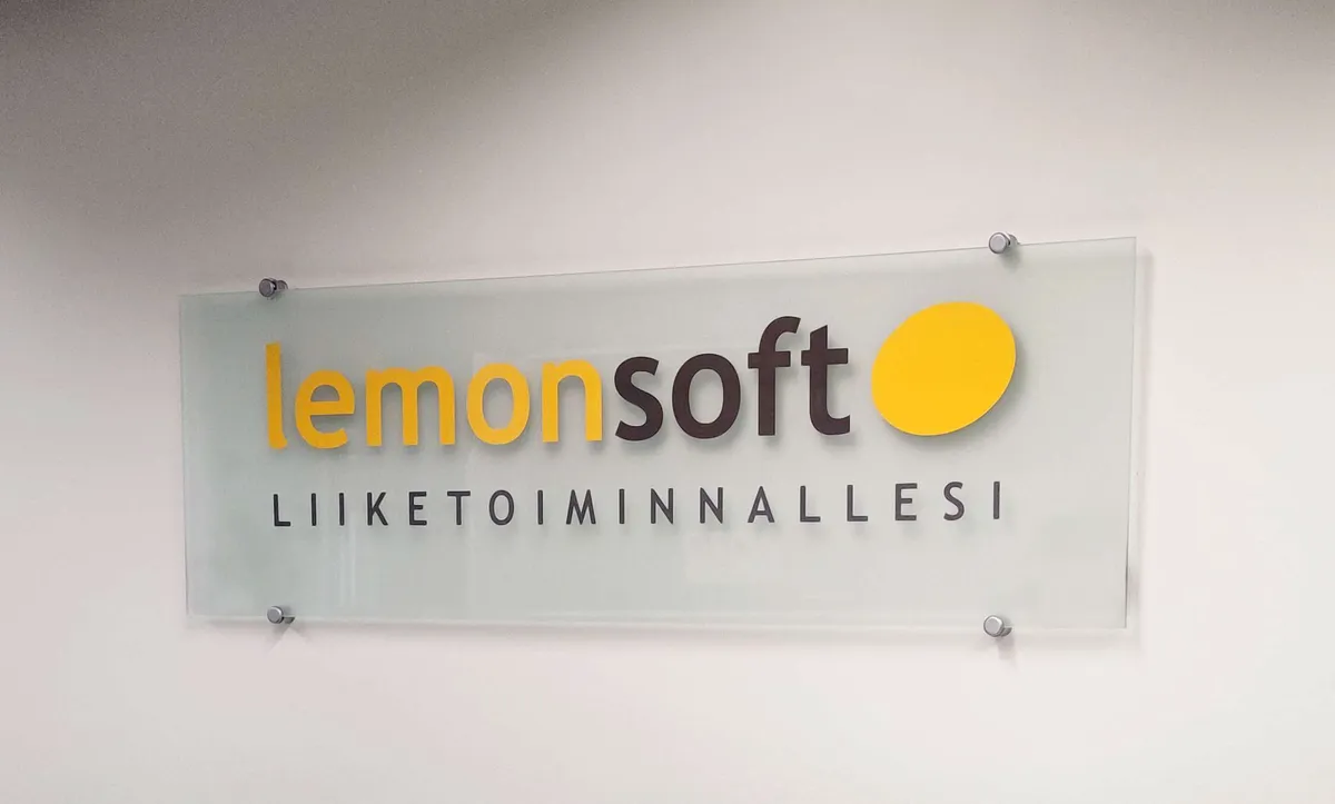 Lemonsoft ostaa omia osakkeitaan 7,8 miljoonalla eurolla käänteisellä tarjousmenettelyllä ...