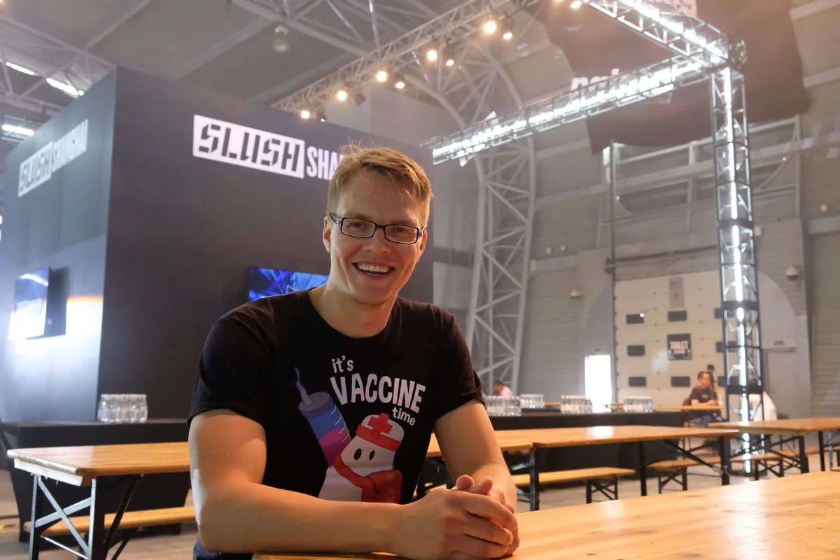 Suomalainen startup Psyon Games yhteistyössä WHO:n kanssa – Syntyi ...