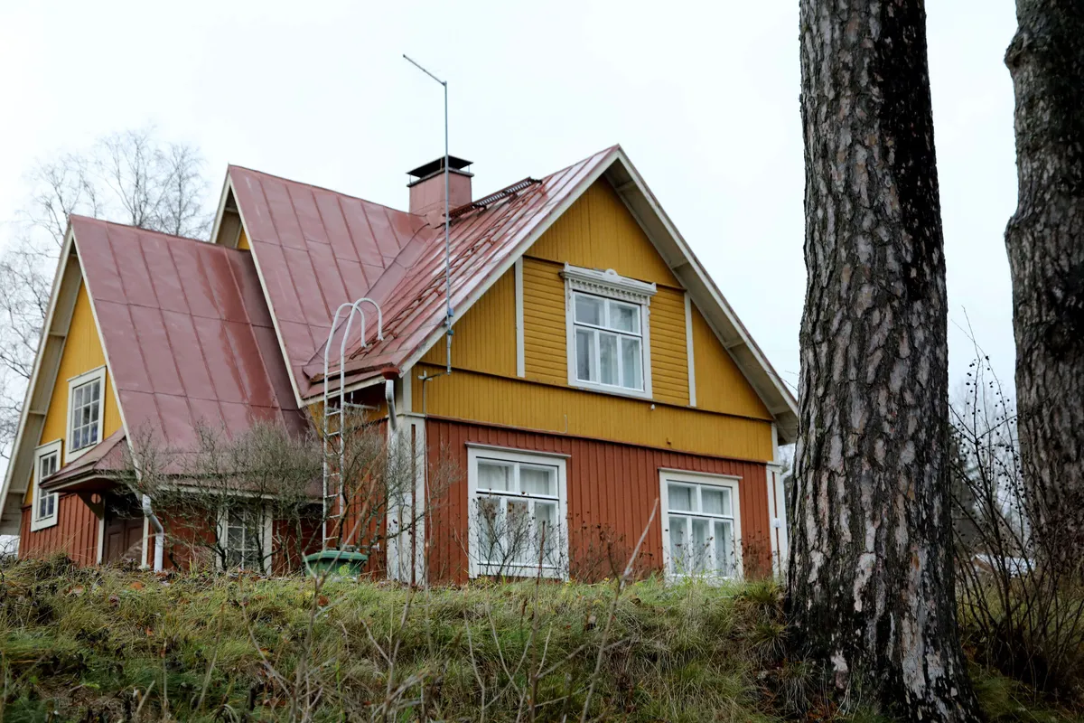 Suomalaisten varallisuuden tuotto heikkeni, kun asuntojen arvo laski ...