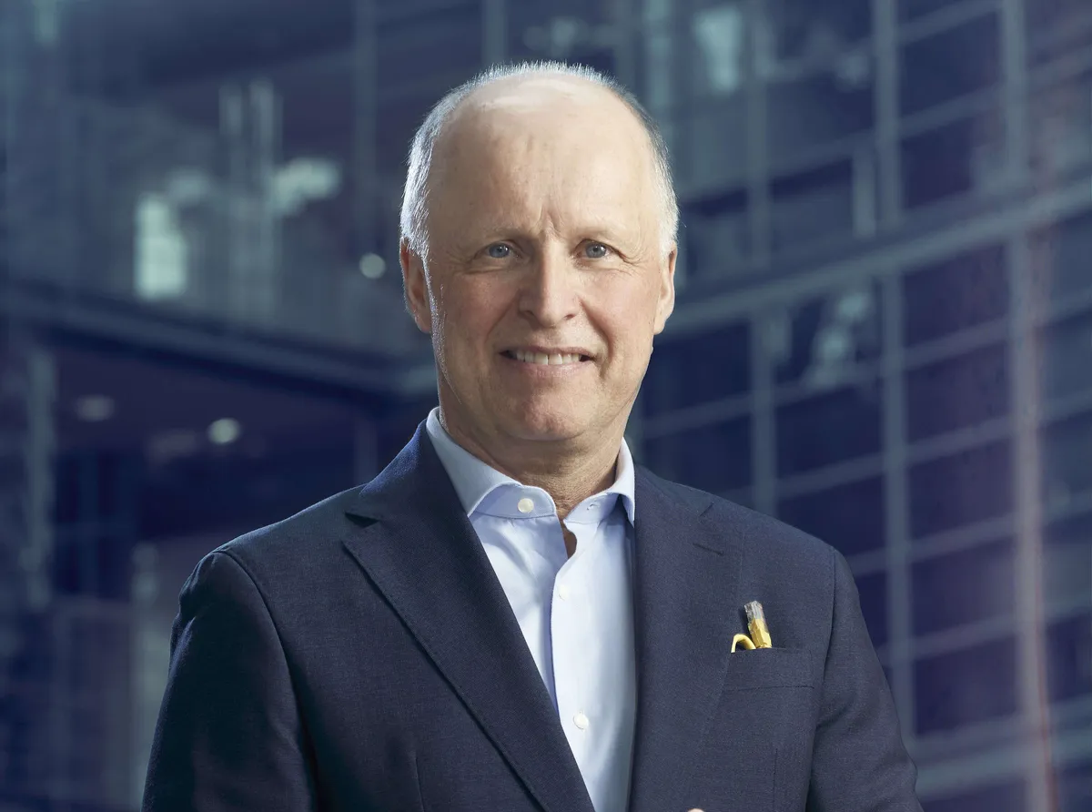 Tietoevryllä johtajavaihdos: Kimmo Alkio jättää tehtävänsä | Tivi