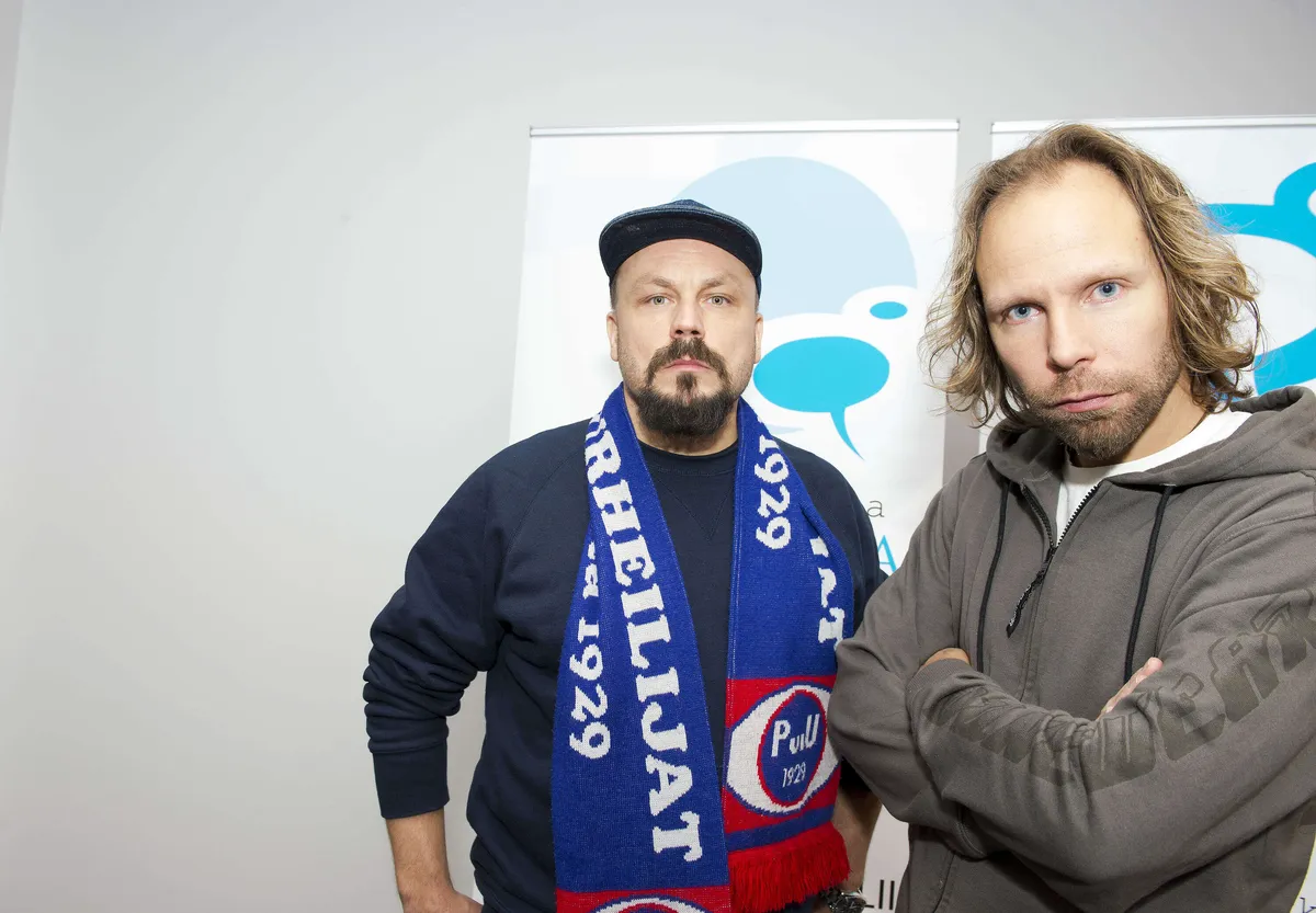 Tunna Milonoff avautui Docventuresissa: Äiti sairastui koronaan ja ...