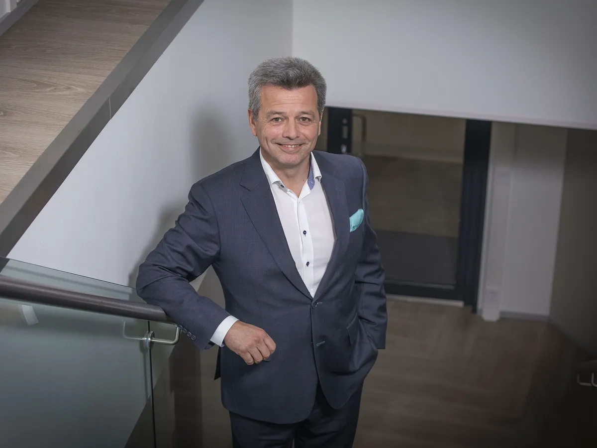 OmaSp nimitti uudeksi toimitusjohtajaksi Karri Alameren – Tällaisiin ...