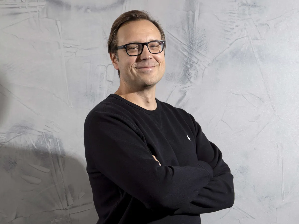 Nokian nimitystoimikunta ehdottaa Timo Ahopeltoa ja Elizabeth Crainia ...