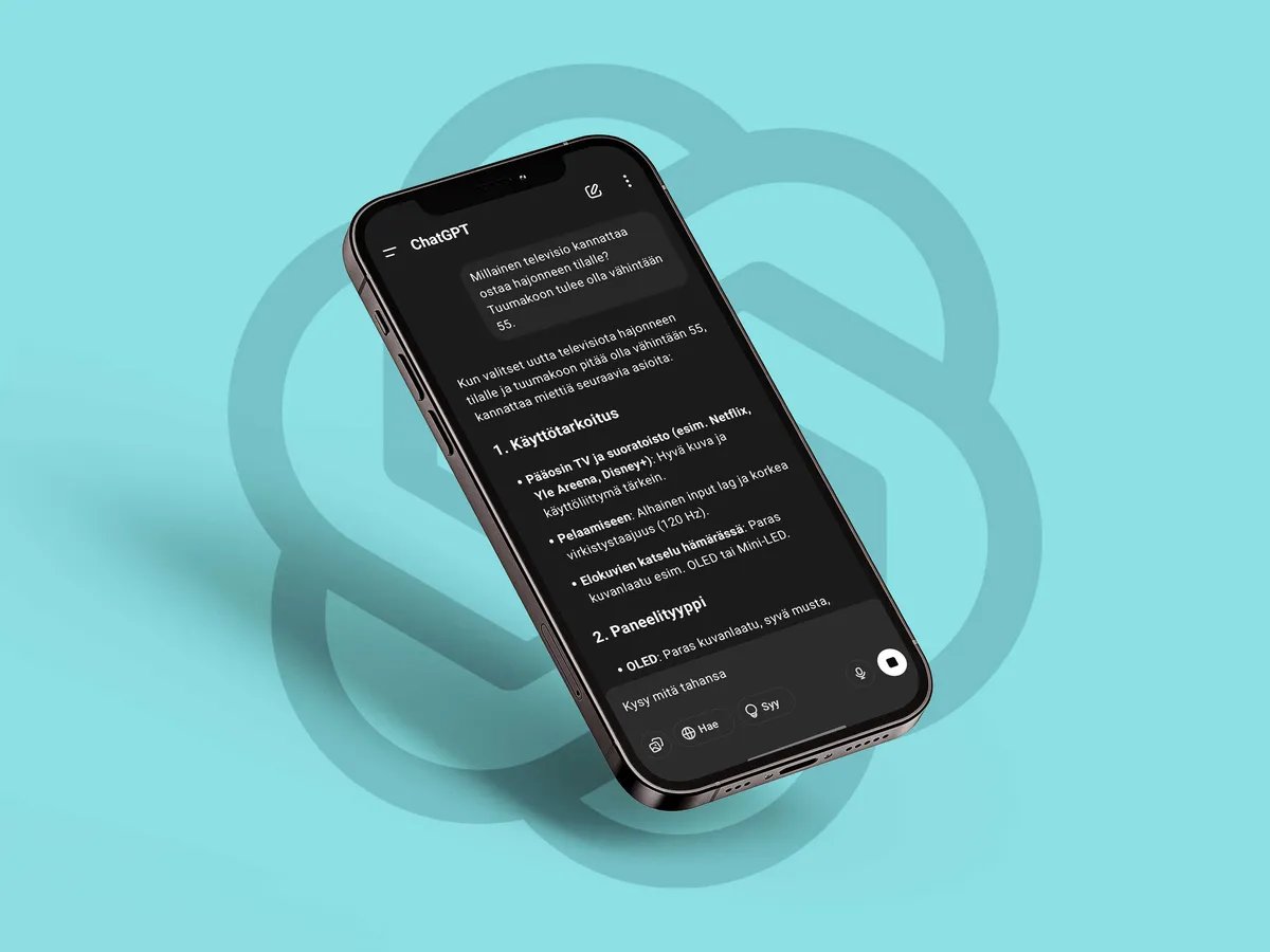 Yllättävä asia voi muuttua ihmisissä Chat GPT:n takia | Mikrobitti