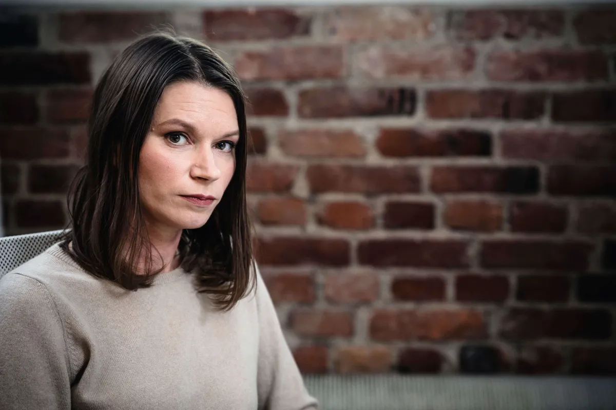 Celine Pasula siirtyy Ubisoft Redlynxin johtoon | Kauppalehti