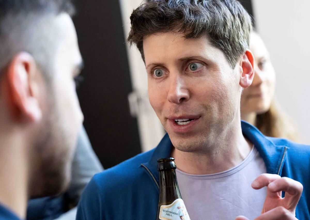 OpenAI CEO's Bold Plan: Price Tag 7 Trillion Dollars | Tivi in English OpenAI CEO's Bold Plan: Price Tag 7 Trillion Dollars | Tivi in English
