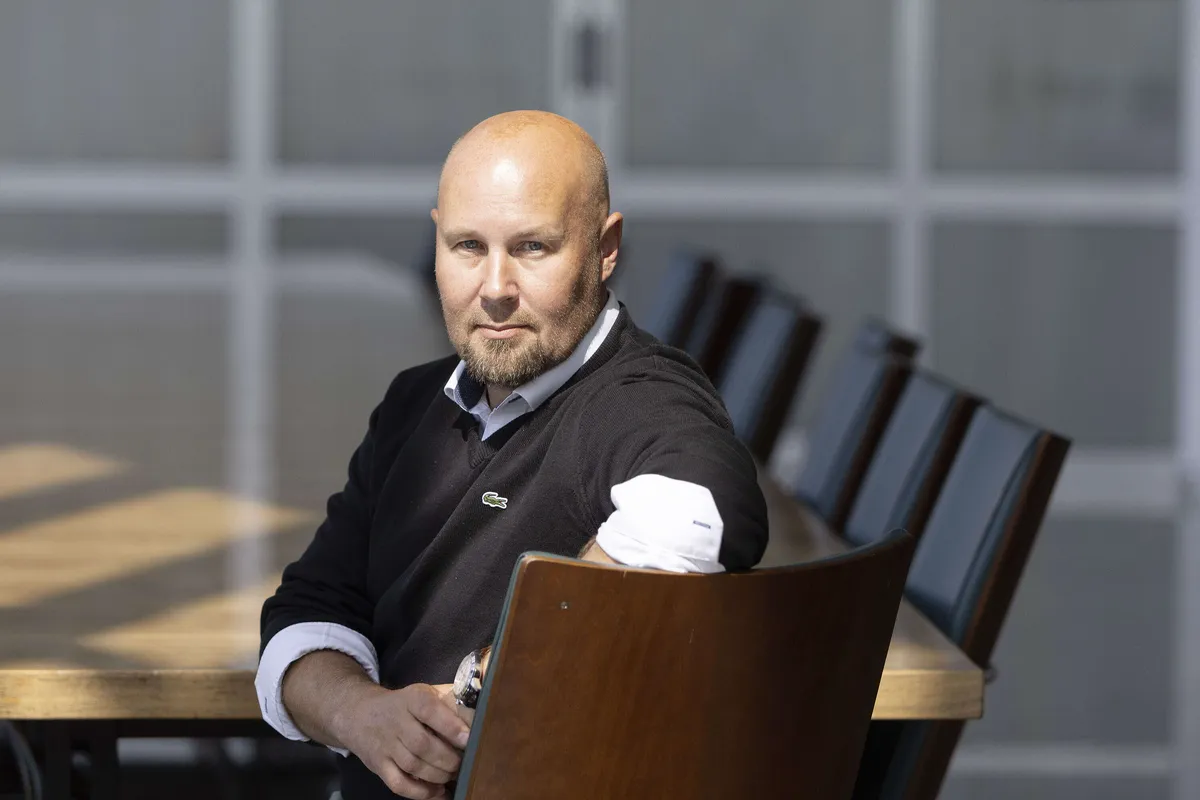 Bioretec vaihtaa toimitusjohtajaa – Timo Lehtonen jatkaa yhtiössä ...