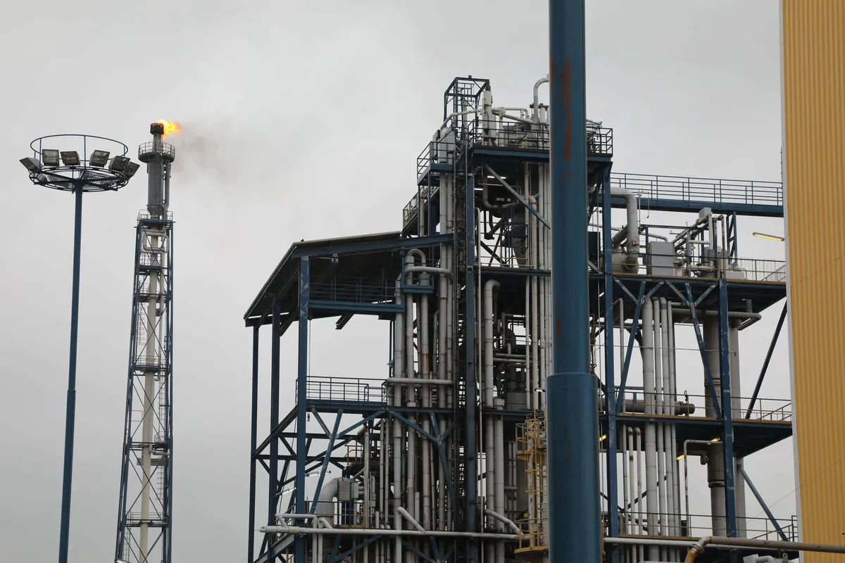 Vedyn tuotantoon kehitettiin mullistava menetelmä – mahdollistaa ...