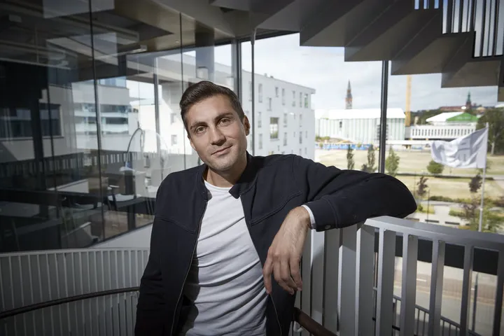 Aamiainen Jari Korkin kanssa -podcast: Urheiluliiton Sami Itani pitää ...