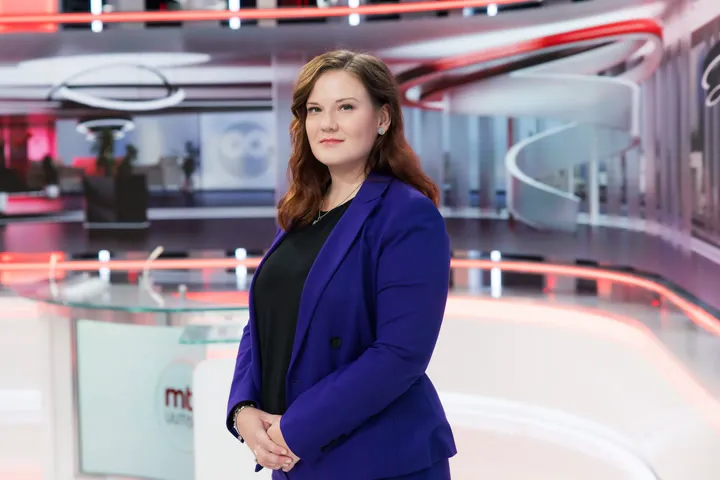 Harris kopioi Trumpin tempun ja varasti tärkeän aseen, sanoo toimittaja ...